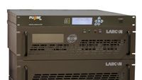 LARCAN MXi series offers analog, digital performance for low-power ...