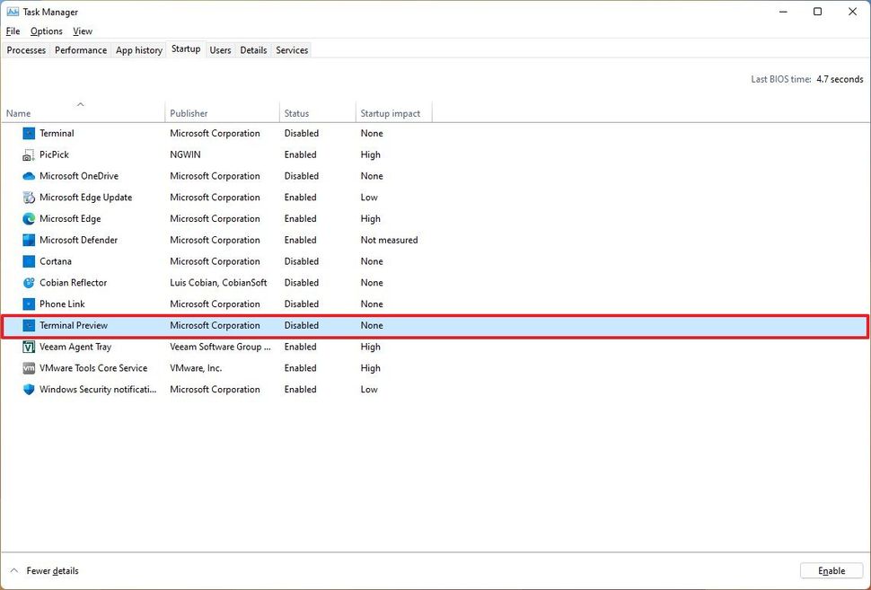 How to troubleshoot and fix black screen problems on Windows 11 ...