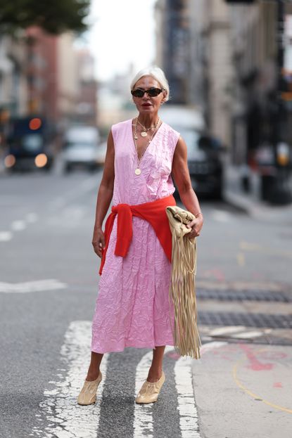 Pastel Colors Will Be the Big 2026 Color Trend | Who What Wear