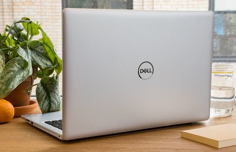 Dell Inspiron 15 5000 (2018) - Full Review and Benchmarks | Laptop Mag