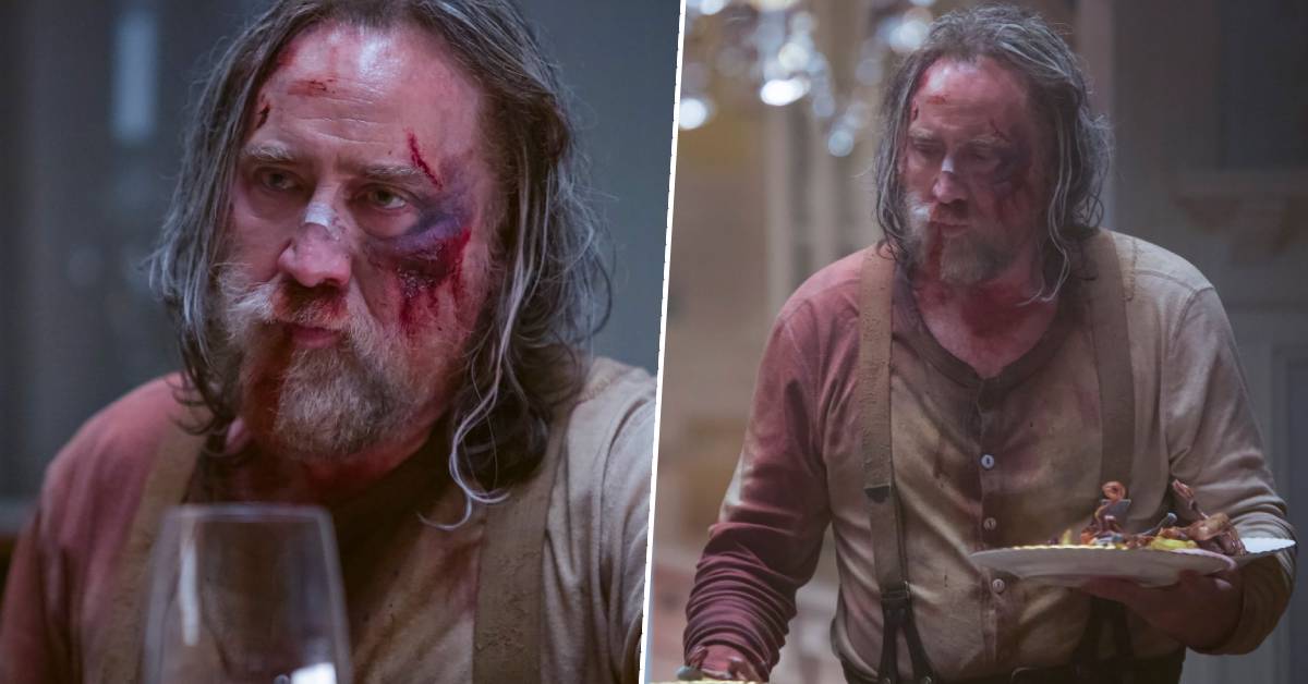 Quentin Tarantino names this Nicolas Cage cult movie as one of his ...