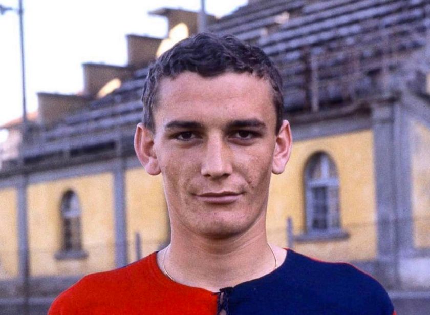 The best Italian attackers ever | FourFourTwo