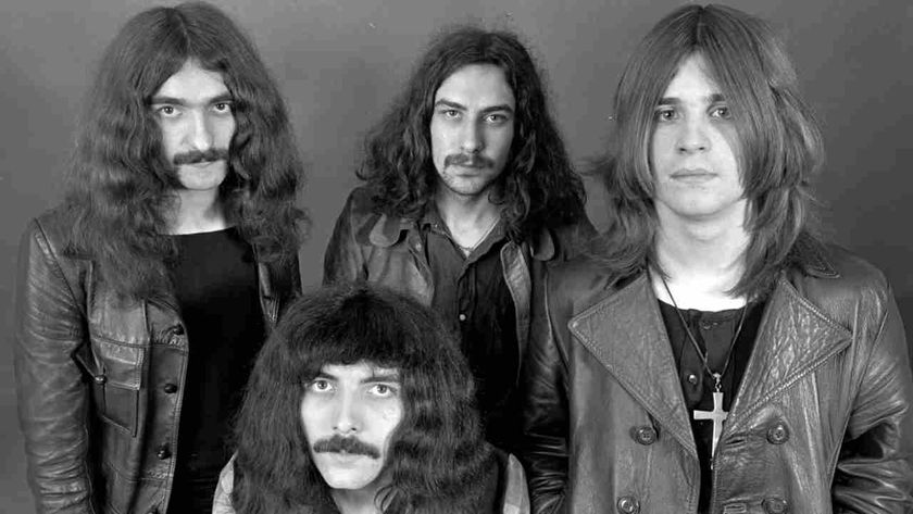 Uriah Heep announce The Magician's Farewell tour | Louder Uriah Heep announce The Magician's Farewell tour | Louder