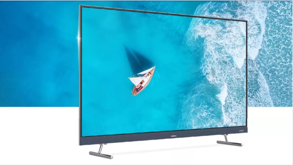 Nokia announces six new Android TVs in India starting at Rs 12,999 ...