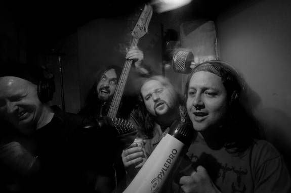 Municipal Waste Post Lyric Video for Municipal Waste Post Lyric Video for