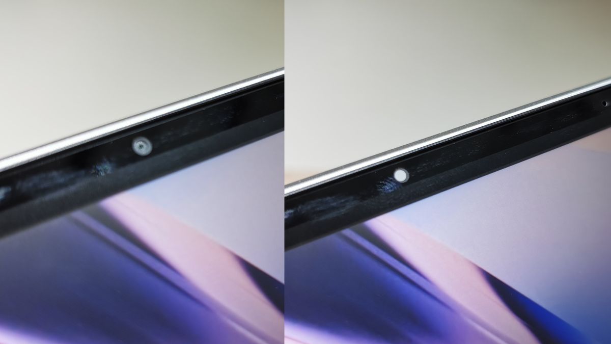 HP EliteBook x360 1040 G8 review | TechRadar