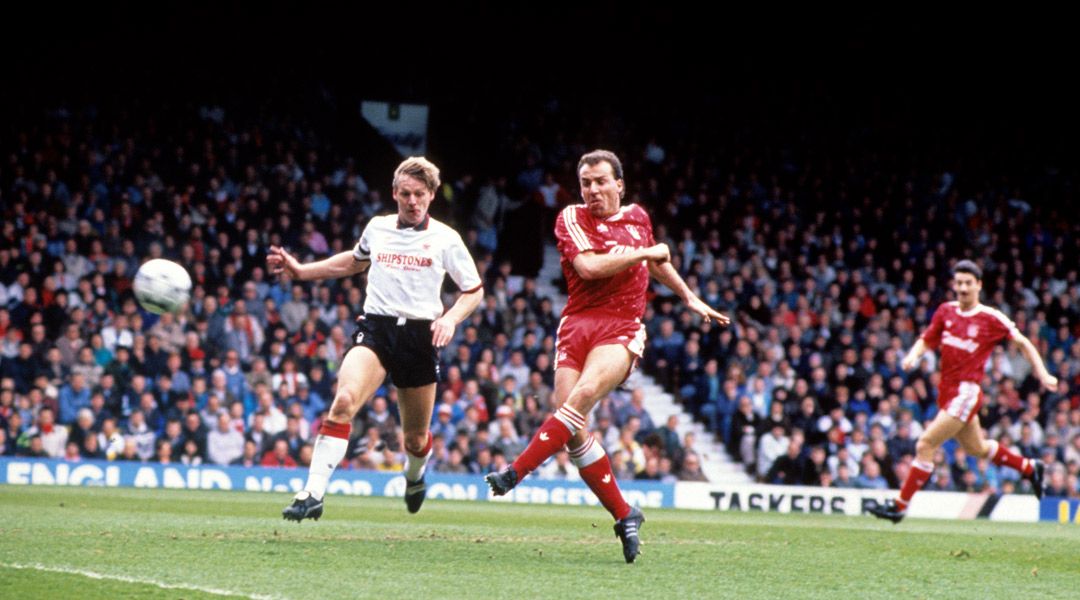 From obscure unknown to undisputed hero: the Israeli who won Liverpool ...