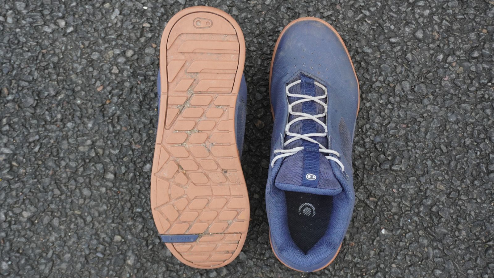 Crankbrothers Stamp Lace review – a superb do-it-all flat shoe for ...