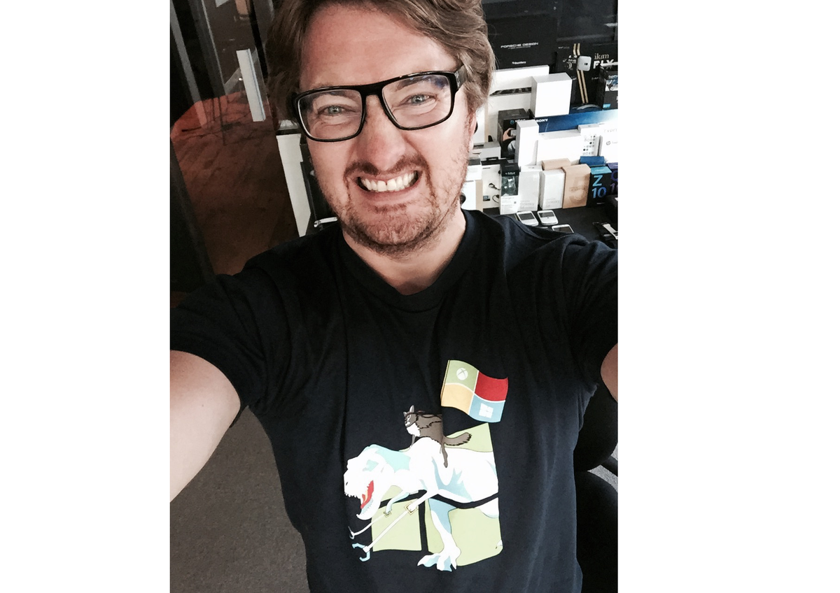 2 days left – You can still order our limited run of Windows 10 Ninja ...