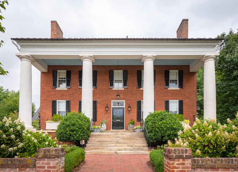 6 beautiful homes along Virginia's Rappahannock River | The Week