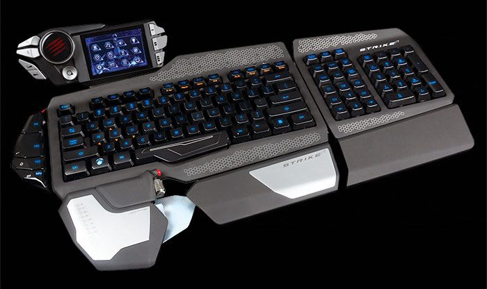 Gaming hardware needs to grow up | PC Gamer