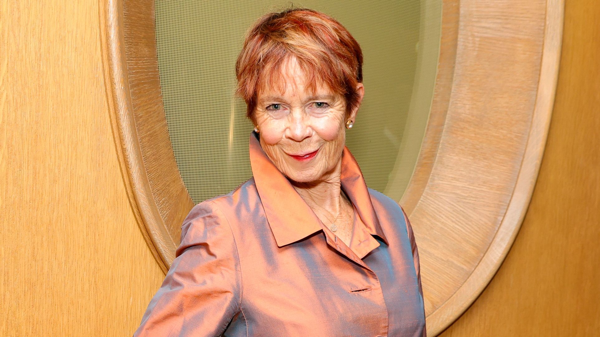 Celia Imrie’s pre-show rituals range from ‘ridiculous’ to heartwarming ...