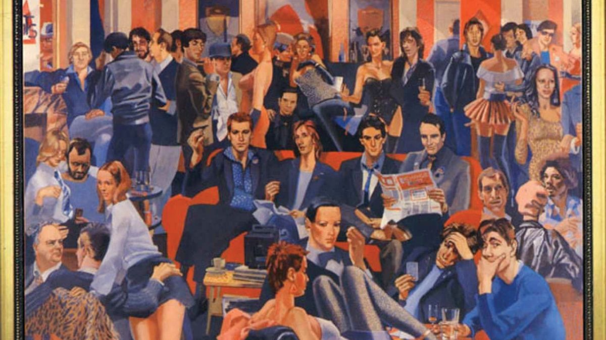 Ruts - The Crack album review | Louder