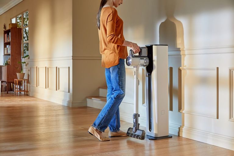 How much should you spend on a vacuum cleaner? Our expert advice ...
