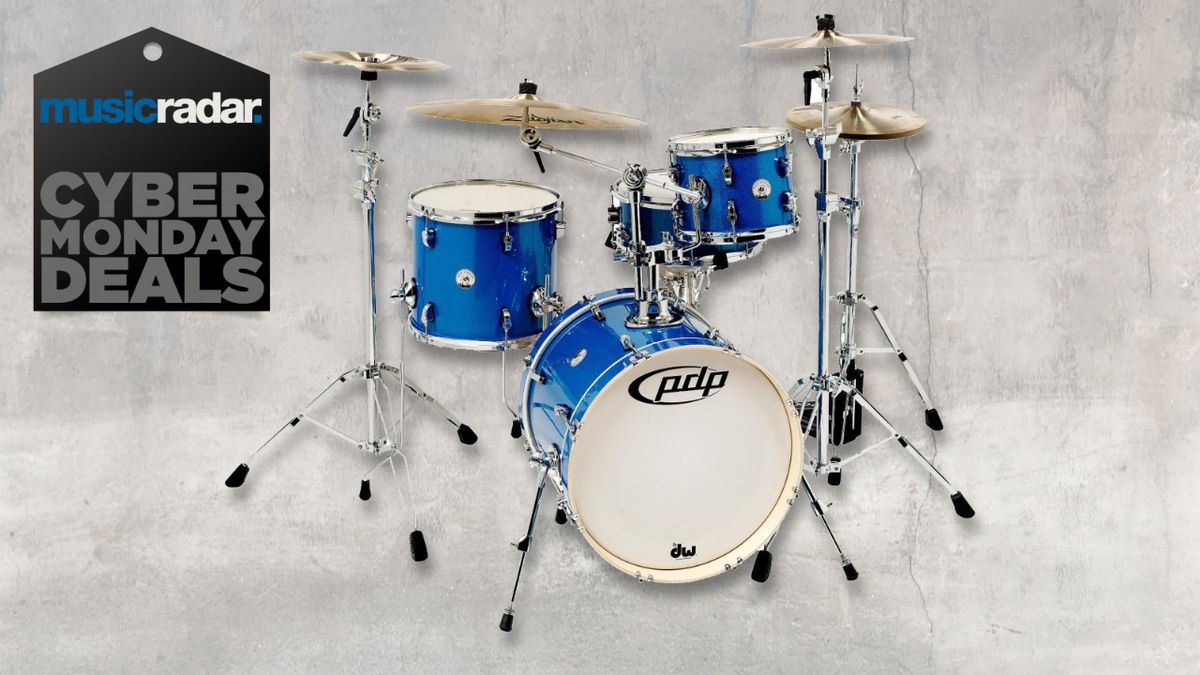 PDP's compact New Yorker is a killer kit for beginners – and it's less ...