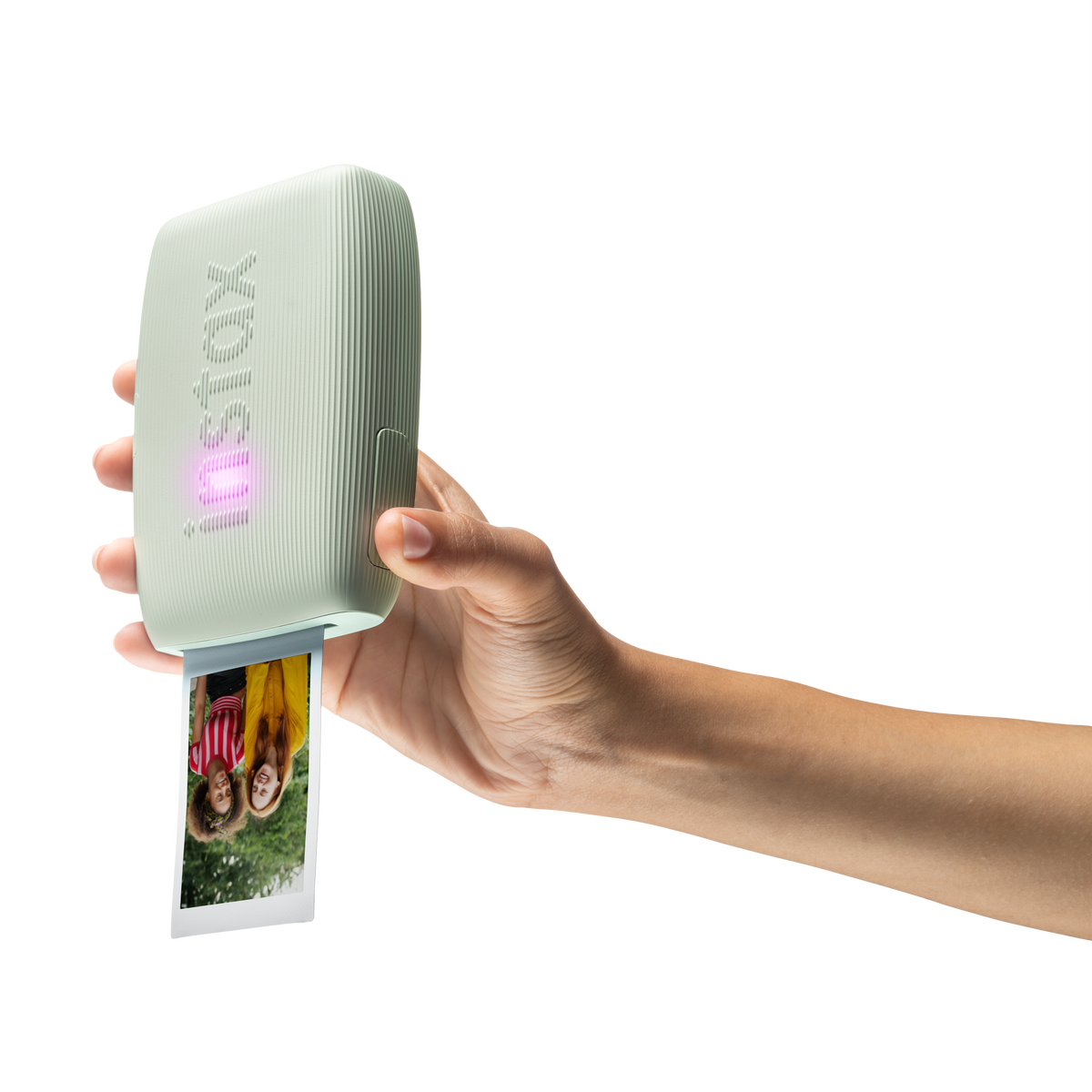 New Instax mini Link 3 adds new 3D AR effects and photobooth-style ...