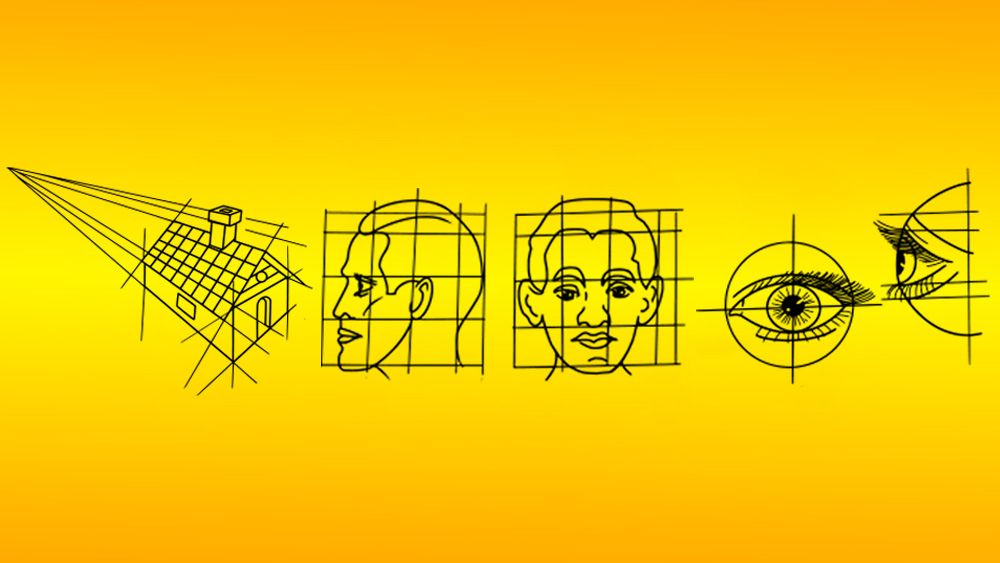 Draw what you see: 9 observation exercises to train your artist’s eye ...