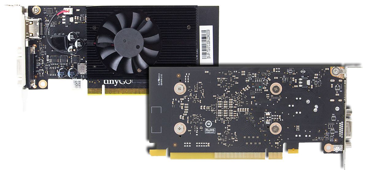 Moore Threads MTT S10 Graphics Card Hits Retail at $112 | Tom's Hardware