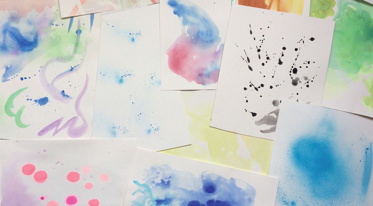 How to get more from digital textures | Creative Bloq