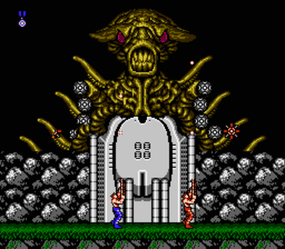 Best Konami games of all time: Konami classics revealed | Shortlist