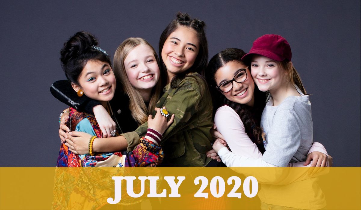 2020 Summer TV Premiere Schedule: Full List Of Dates For TV And ...