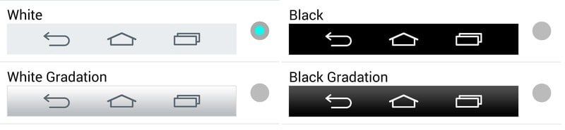 How to customize the LG G3's on-screen buttons | Android Central