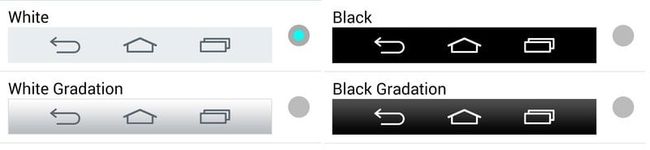 How to customize the LG G3's on-screen buttons | Android Central