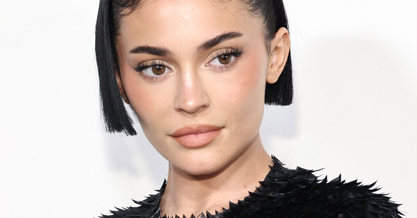 Kylie Jenner's Spiky Red Carpet Dress Is About to Go Viral | Who What Wear