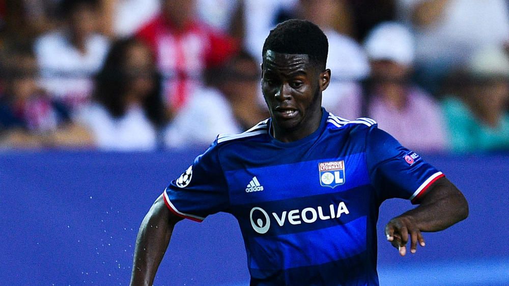 Monaco snap up Lyon youngster Gaspar | FourFourTwo