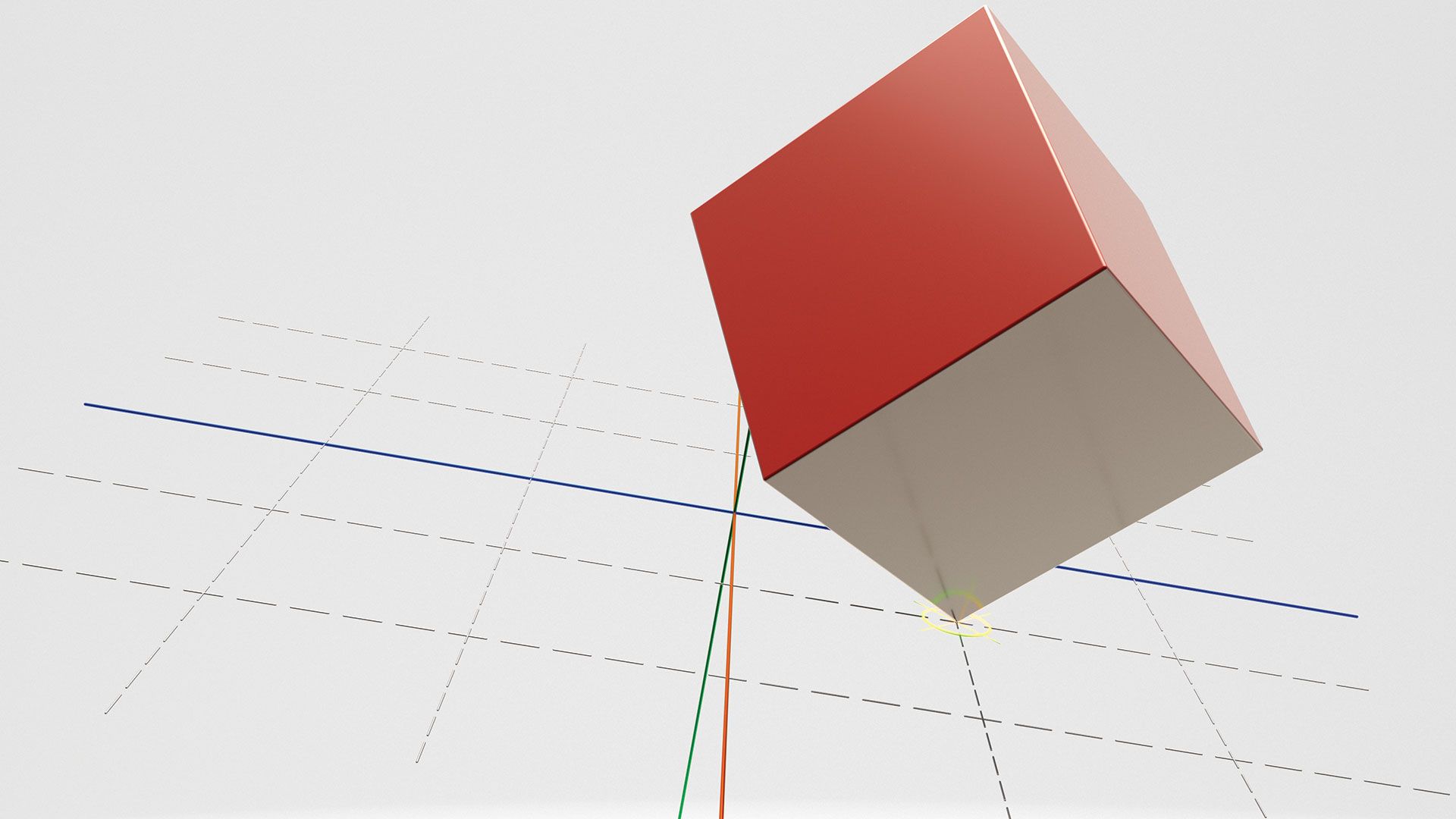 How snapping works in 3D apps | Creative Bloq
