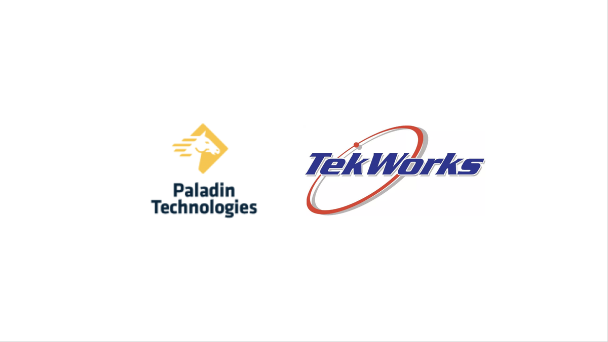 TekWorks Merges with Paladin Technologies | AVNetwork