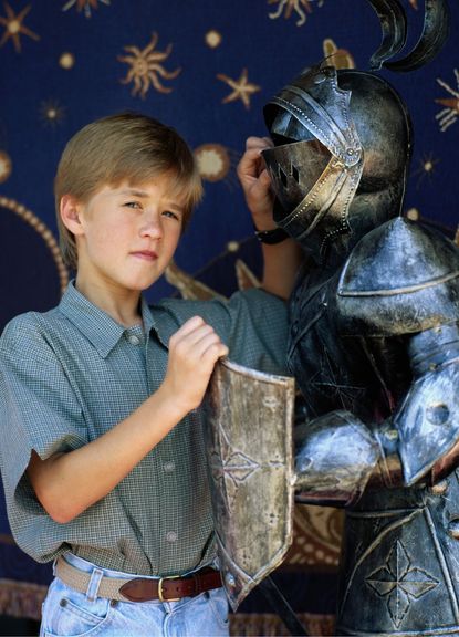 32 child stars who became successful adult actors | Woman & Home