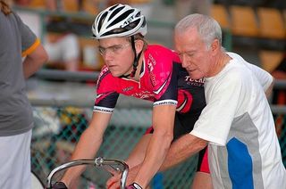 Kenrick Tucker Senior: Coach of Champions | Cyclingnews