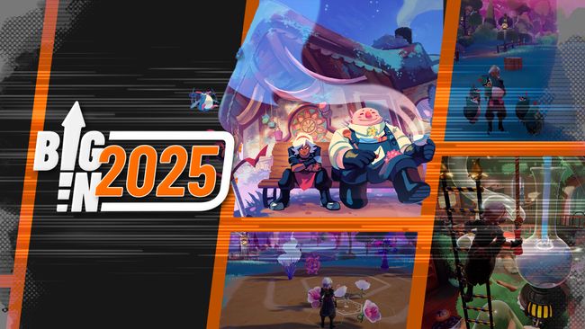 Wanderstop is a cozy management sim about a burned-out warrior who'd ...