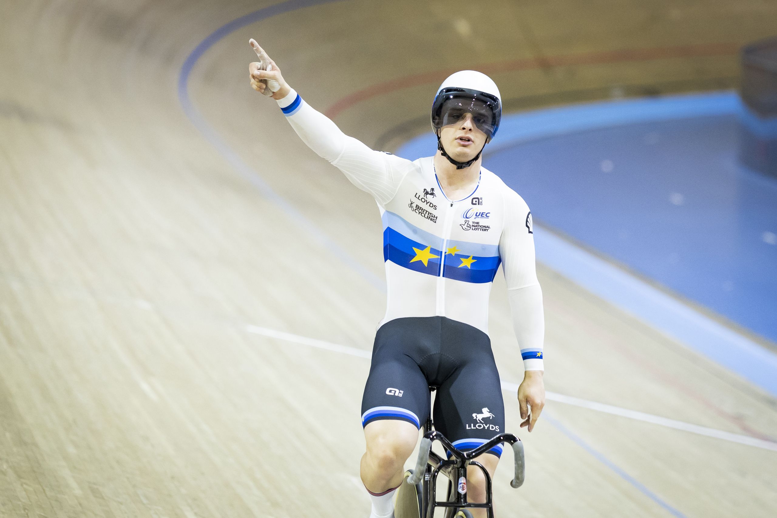 'I’m proud to be representing England for the first time at my second ...
