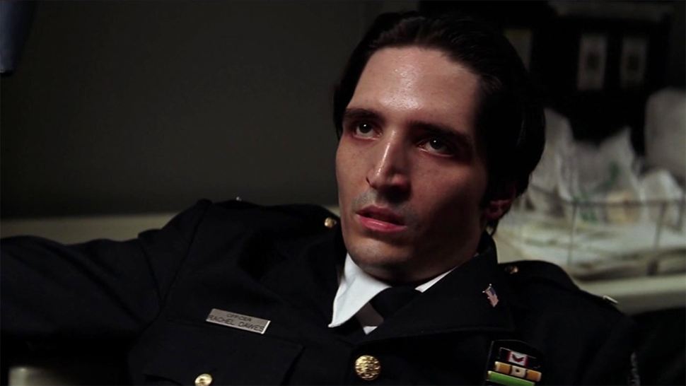 The Best David Dastmalchian Movies And TV Shows And Where To Watch Them ...