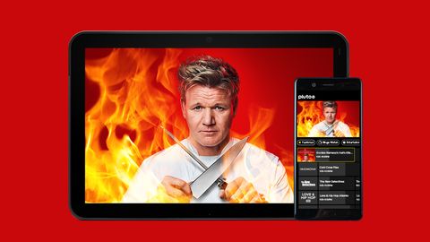 Pluto TV review | TechRadar