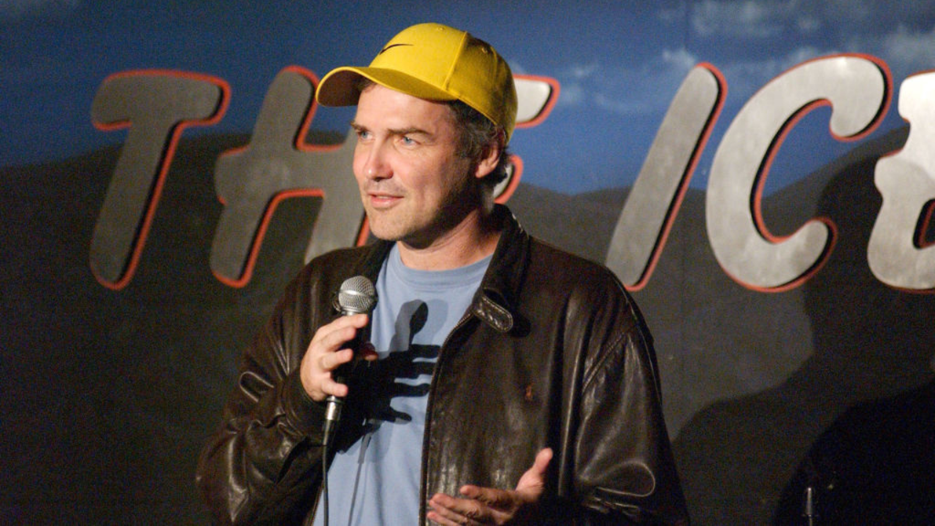 32 Hilarious Norm Macdonald Quotes | Cinemablend