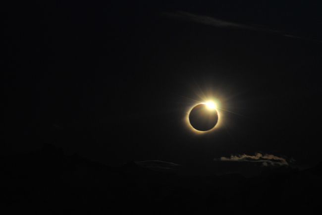 Total Solar Eclipse 2010 Photos & Images | Space