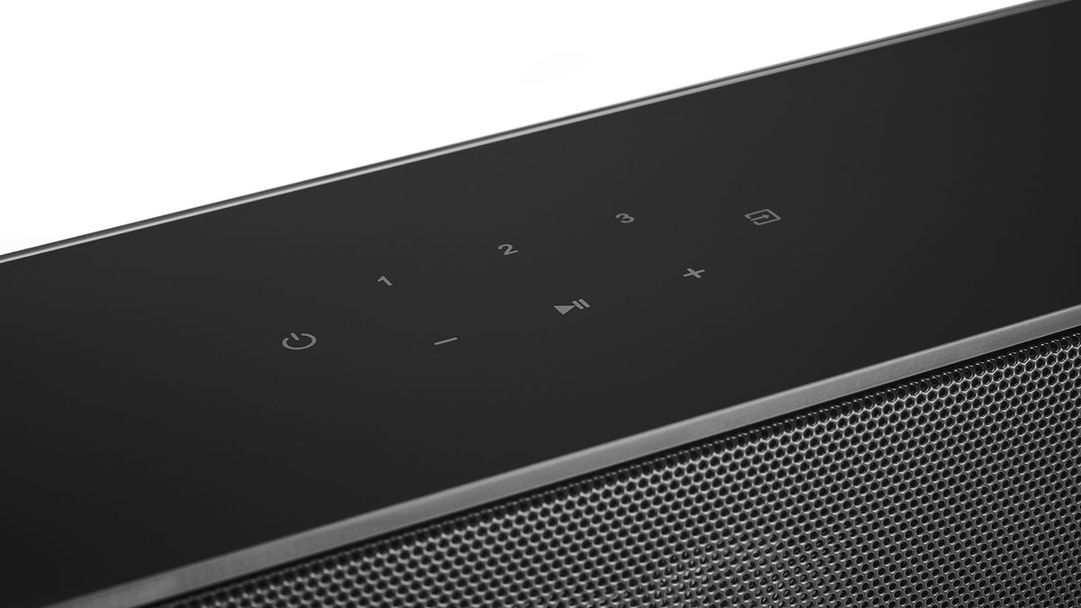 Canton Smart Soundbar 10 review | What Hi-Fi?