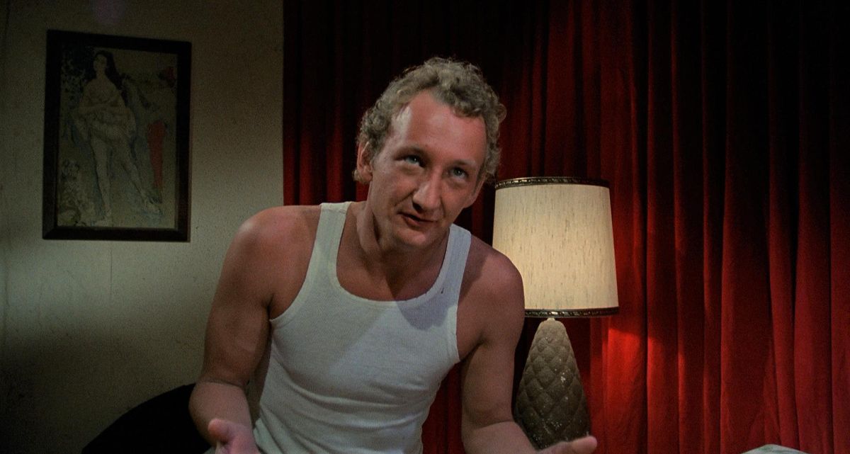 Robert Englund — things you didn’t know about the actor | What to Watch