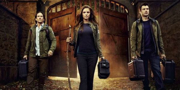 Helix Season 2 Review: No Sophomore Slump For This Syfy Drama | Cinemablend