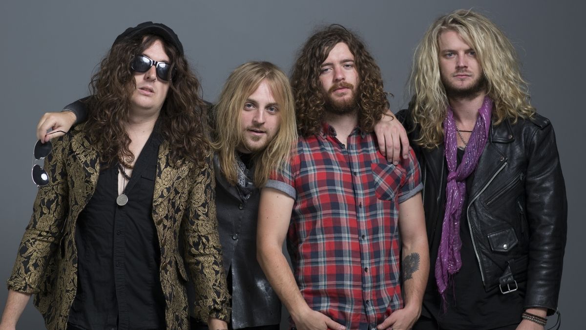 New Band Of The Week: Massive | Louder