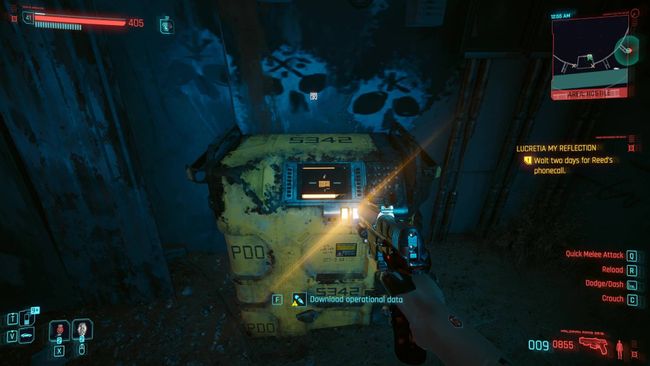 Cyberpunk 2077 Relic Points and skills explained | GamesRadar+