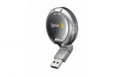 Sprint 3G/4G USB Modem 250U by Sierra Wireless | Laptop Mag