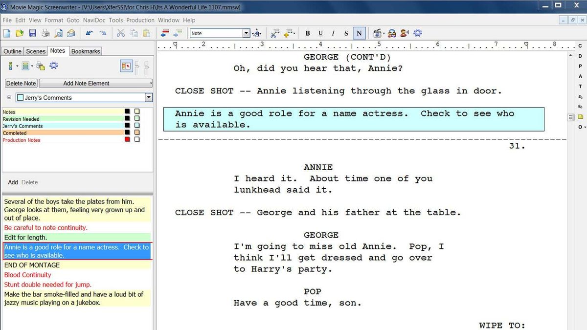 Best screenwriting software in 2021 | Laptop Mag