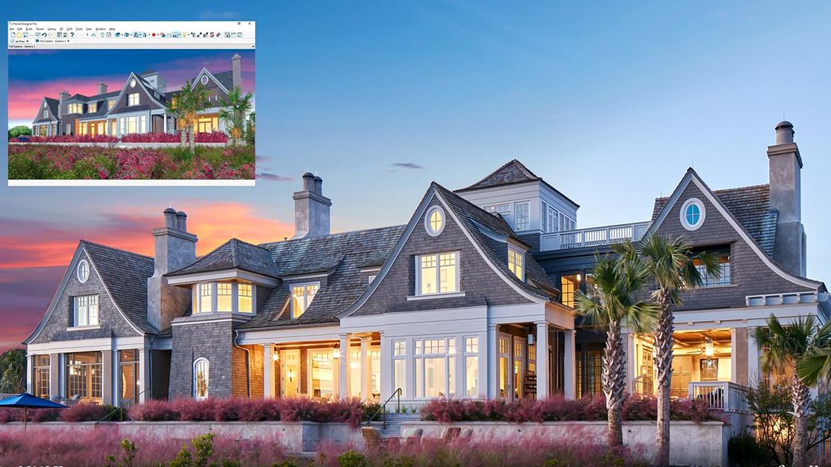 Best landscape design software 2024 | Top Ten Reviews