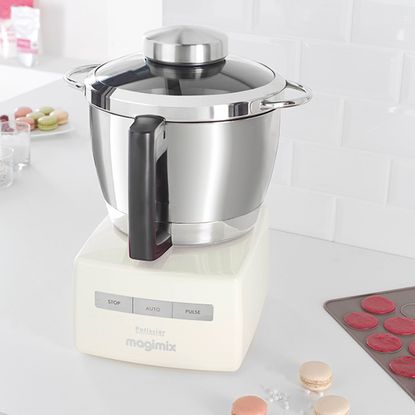 Cook like a Masterchef pro | article | Ideal Home