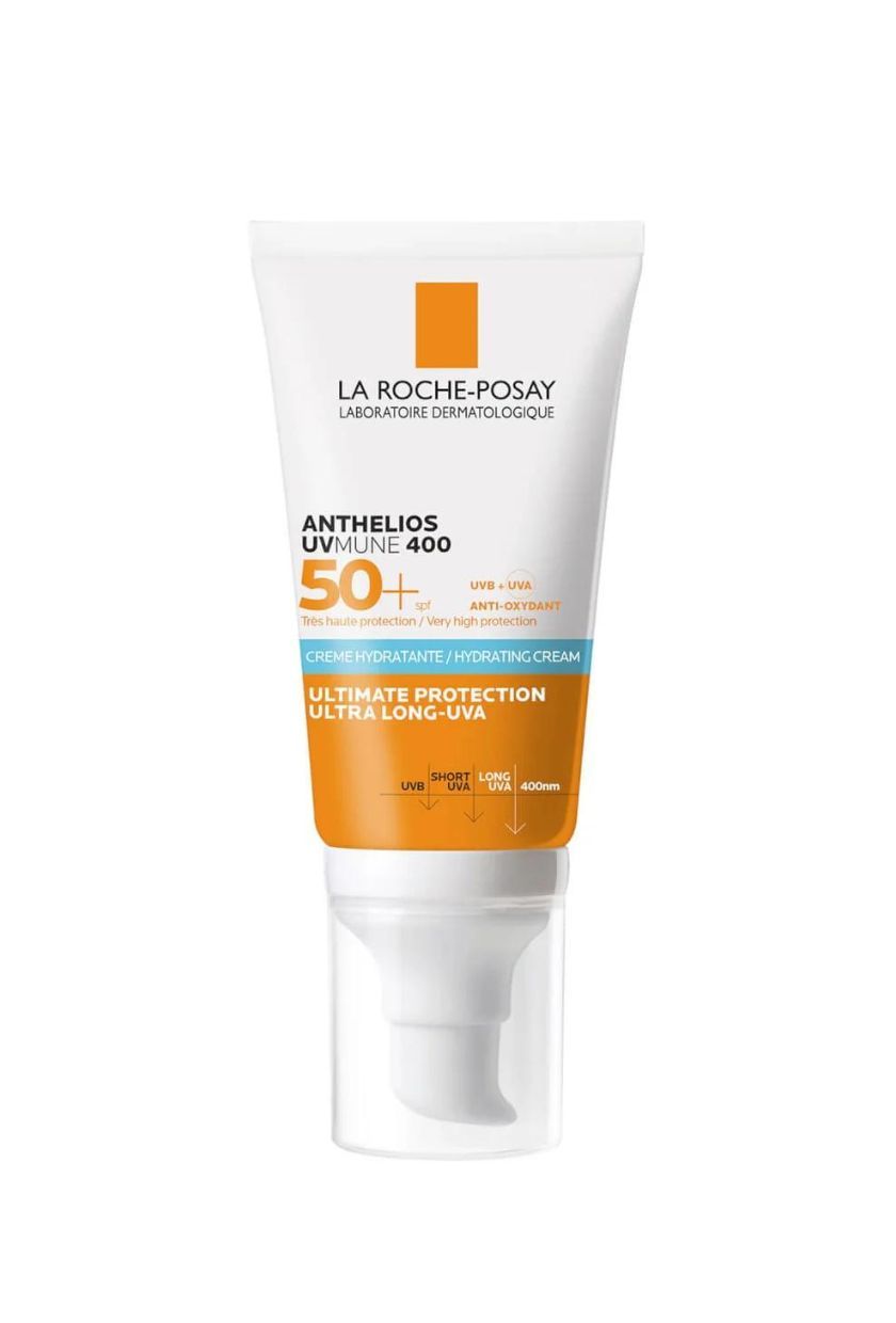 13 Best SPFs for Mature Skin According to a Dermatologist | Who What Wear