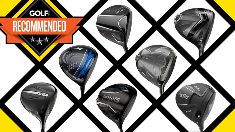 Stix Jack Nicklaus Essentials Package Set Review | Golf Monthly